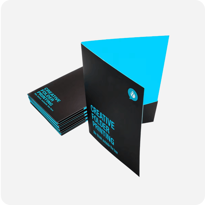 Folder – Bìa đựng hồ sơ – In Ấn Q7